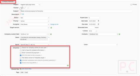 Redmine Checklists Plugin 15 Coupon 2025 100 Working