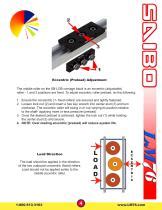 Linear Roller Block And Rail System LM76 Linear Motion Bearings PDF Catalogs Technical