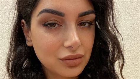 Gevonden Mercedes Khani Is De Stripster In Vandaag Inside