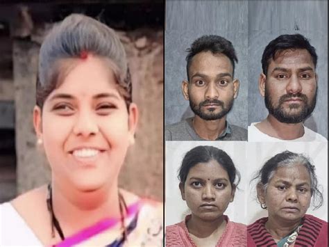 Kolhapur मूल होत नाही म्हणून पतीसह सासरच्या मंडळींकडून छळ विवाहितेने