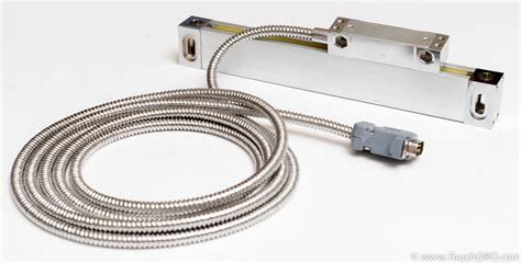 Dro Scale Selection Guide