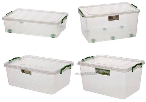 Пластмасови кутии за магазин и склад НОВИ Търговско и ресторантьорско оборудване Софи