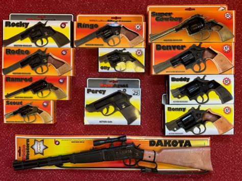 SOHNI-WICKE PISTOLEN GEWEHRE und Munition EUR 6,99 - PicClick DE