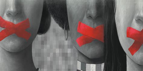 Stochastic Terrorism Is About Suppressing Free Speech