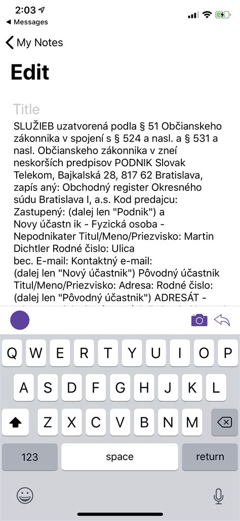 Ios Changing Textview S Frame Based On Keyboard Being Visible Or Not