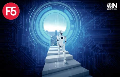 f5 launches ai gateway to transform enterprise ai with enhanced