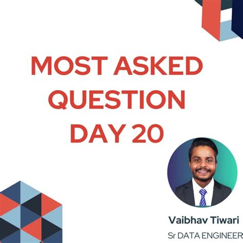 vaibhav tiwari on linkedin dataanalysis python pandas interviewprep datascience…