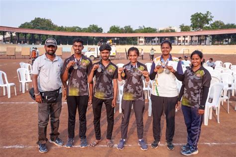 sudhir patil on linkedin archers of gurukul sports academy achieved