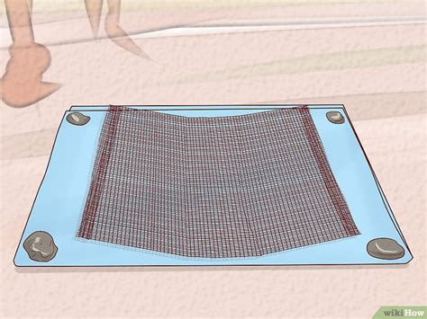 3 Formas De Limpiar Grava Wikihow