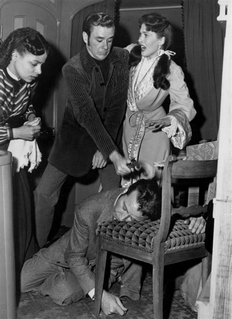 Marshall Thompson Actor