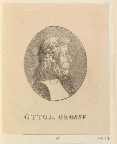 Rcin 612467 Otto Der Grosse