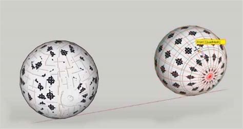 Uv Mapping For Sketchup Sketchup Ur Space