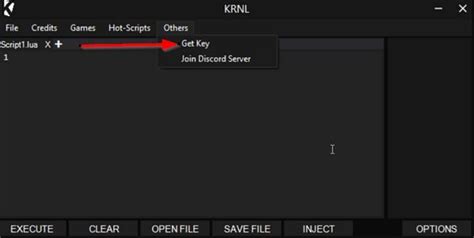 Krnl Download 2025 1 Free Roblox Executor Latest Release
