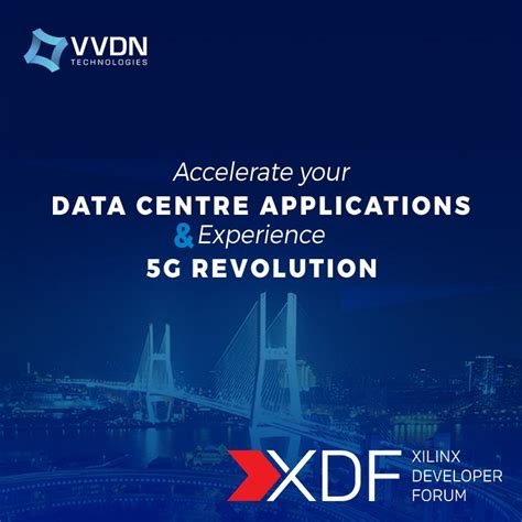 Vvdn Technologies On Linkedin Datacenter Xdf2019 Vvdntech Fpga 5g Event Technology