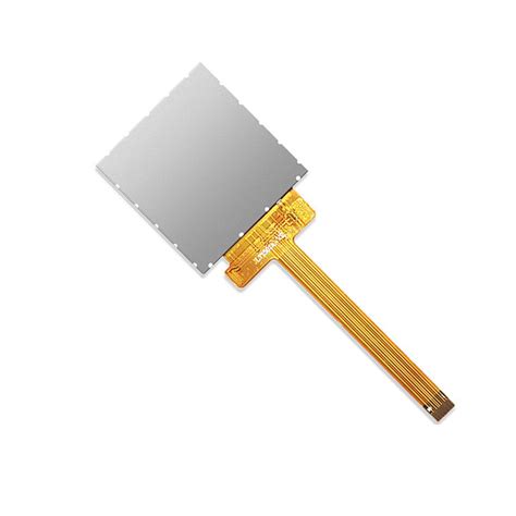 Buy Wholesale China 1 54 Inch Tft Lcd Display 240 240 Resolution St7789 Driver Spi Interface Ips