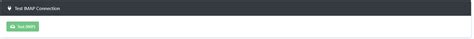 Imap Test Button Greyed Out Itflow Forum