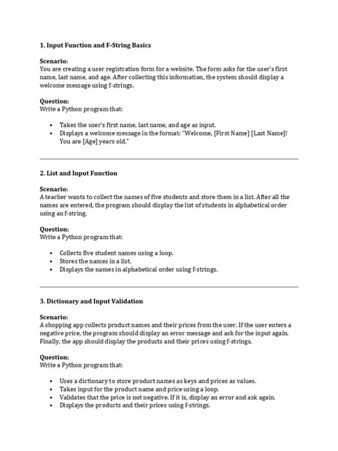 week 1 tutorial questions pdf computer programming computing