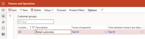 How To Override An Existing Lookup Method Event Handler Dynamics 365