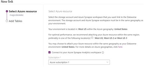 Data Integration With Azure Synapse Link For Dataverse