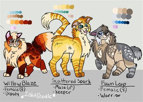 Siblings By Inkapoo On Deviantart