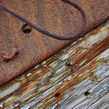 A Beautiful Silence Rust And Decay Photography By Steve Gosling