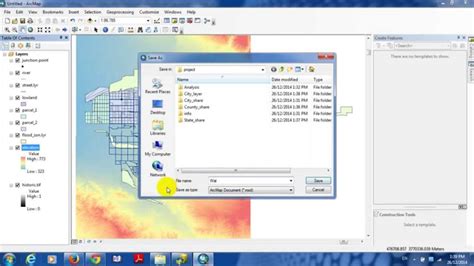 gis lesson 1 youtube