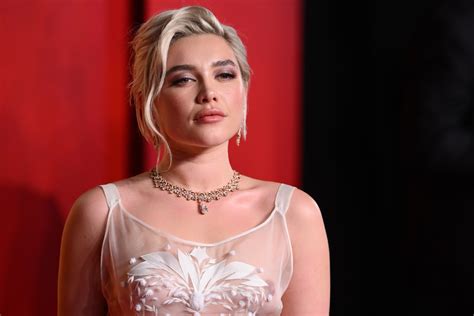Watch Florence Pugh Take Fans Behind The Scenes On Thunderbolts Set