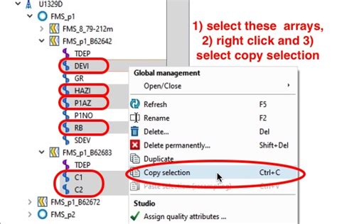 Loading Logdb Processed Fms Data In Techlog