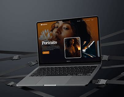 Slider Ui Projects Photos Videos Logos Illustrations And Branding Behance