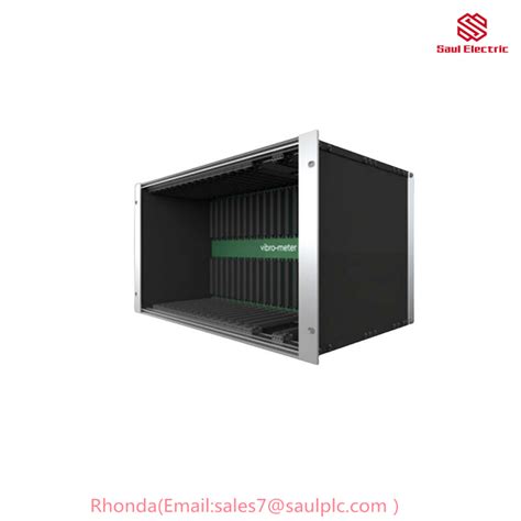 Vibro Meter Vm600 204 040 100 012 Racks Guaranteed Quality Saul Electric