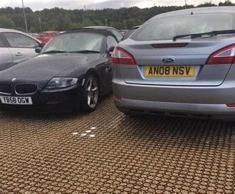 Cellpave® 40 Interlocking Cellular Paving Grid Groundtrax Systems