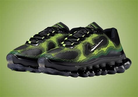Fragment Nike Air Liquid Max Black Iq8601 001 Sneakerfiles