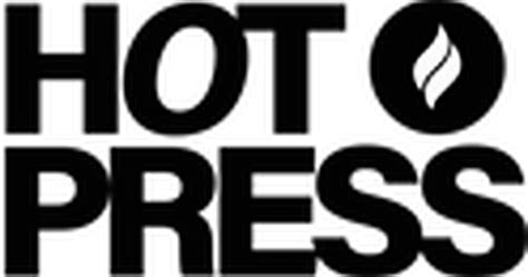 Emma Blain Hotpress