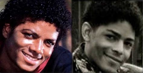 Brandon Howard Michael Jacksons Alleged Son Denies Dna Test Newsone