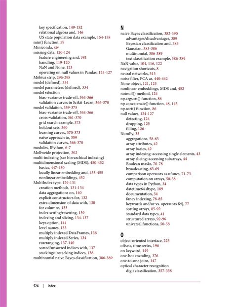 Python Data Science Handbook Fatooy21206 Page 542 Flip Pdf Online Pubhtml5