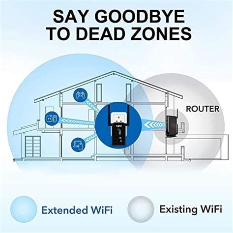 Stockist SG Universal WiFi Range Extender Mbps GHz Broadband Wifi Extender Coverage Up