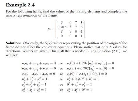 Solved The Matlab Program Should Be Properly Commented