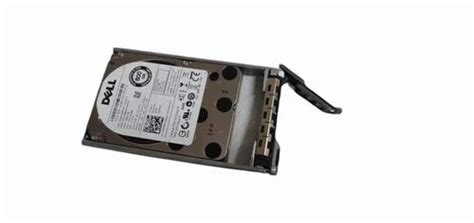 GB Dell Server Sas Hard Disk At Rs In Mumbai ID