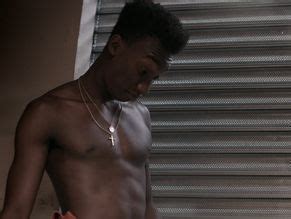 NATHAN STEWART JARRETT Nude AZNude Men