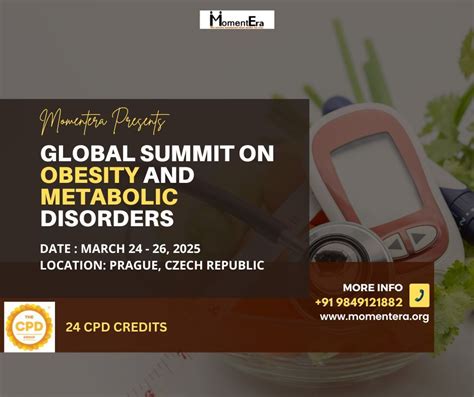 Sagir Ansari On Linkedin Obesity Metabolicdisorders Cpdcredit