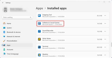 Remove Microsoft Solitaire Collection Using Intune Powershell Script
