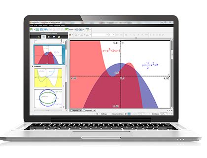 Ti Nspire Cs Sharingsapje