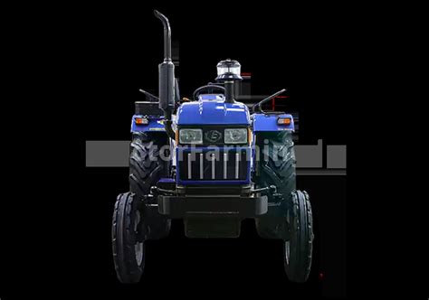 Eicher Tractors In India 2025 New And Best Models