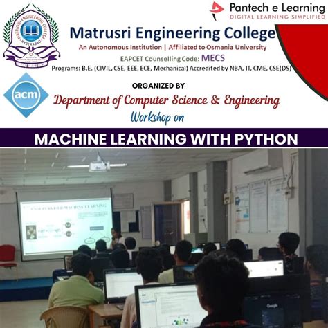 Pantechelearning On Linkedin Pantechelearning Machinelearning