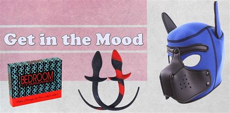 Anal Toys And Butt Plugs