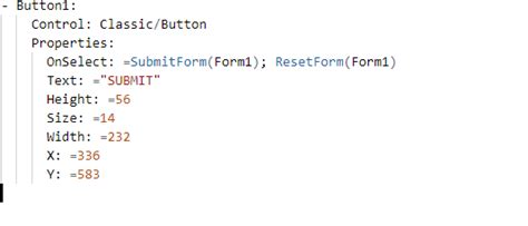 let s see how we can use the code view feature in power apps