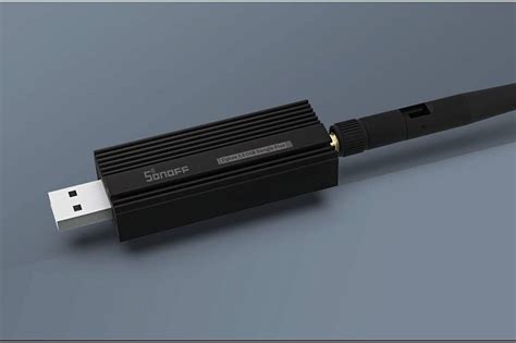 Sonoff Diy Zbdongle P Zigbee 3 0usb Dongle Plus Wireless Usb Zigbee