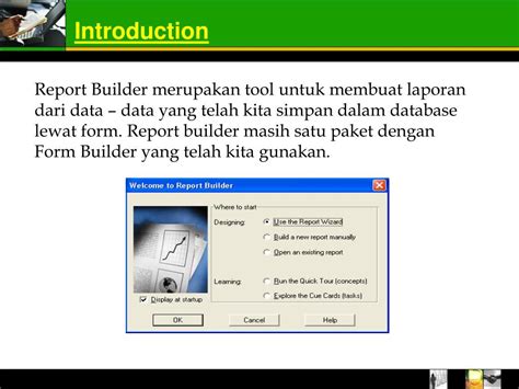 Ppt Oracle Report Designer Powerpoint Presentation Free Download