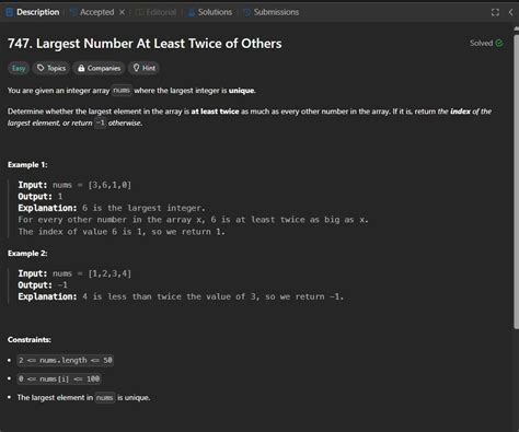 Laukeek R On Linkedin 100daysofcode 100daysofcode Leetcodechallenge