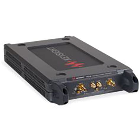 Keysight Technologies P9375b001 Vector Network Analyzer 100khz To 26